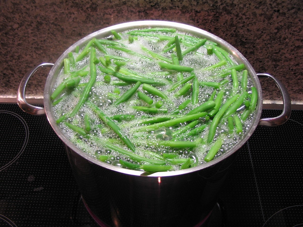 Preservation By High Temperature Biology Ease