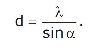 X-ray crystallography - Biology Ease
